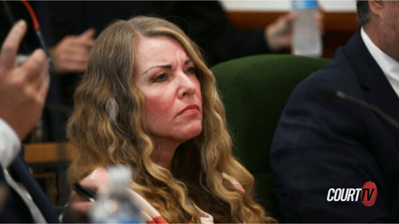 Doomsday Cult Mom Murder Trial | Victim to Verdict | Court TV Video