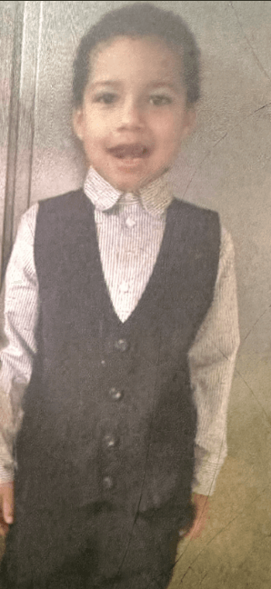 Police: Teen said he stabbed three people before murdering 5-year-old ...