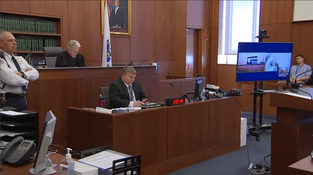 Investigators: Mother planned to murder three children | Court TV