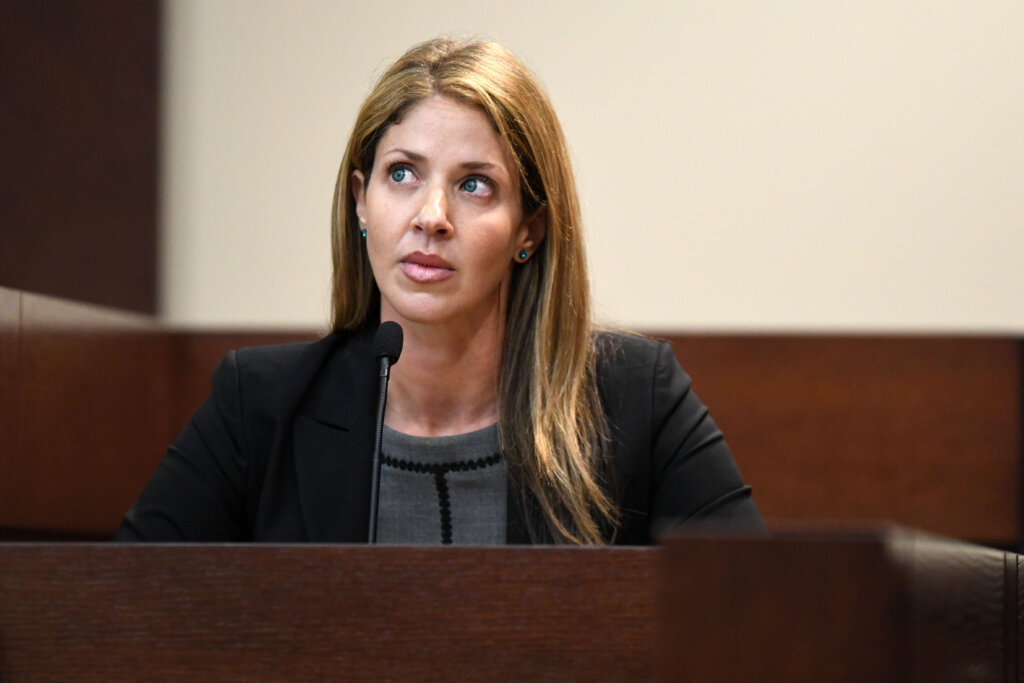 Charlie Adelson sentenced in Dentist Mastermind Murder Trial | Court TV