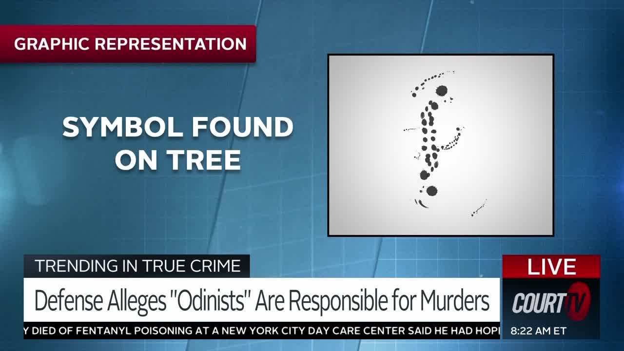 Delphi Defense Doubles Down On Ritualistic Killing Claims Court Tv Video