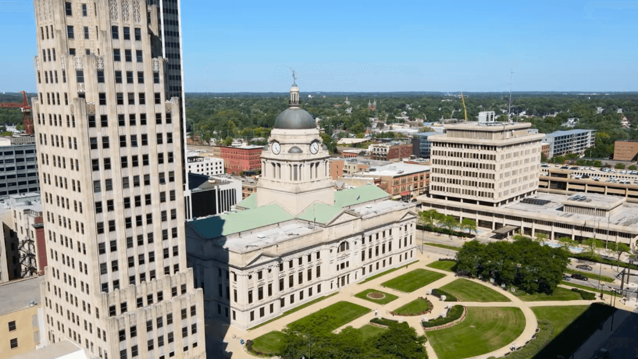 Court TV cameras are inside bombshell hearing in Delphi Murders case | Court TV