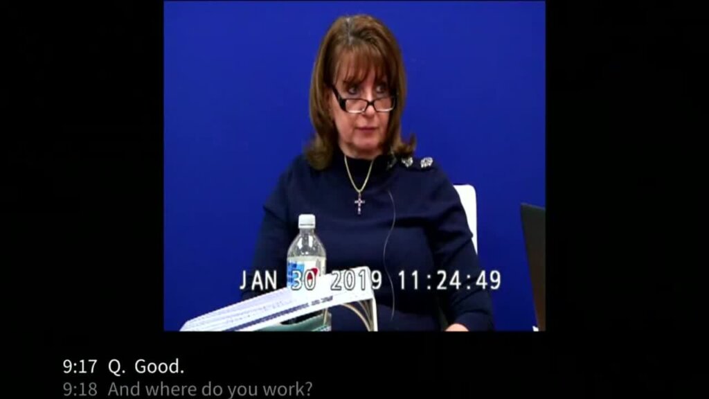 Dr. Sally Smith doubles down on Maya Kowalski’s child abuse diagnosis ...