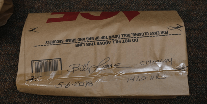 David Tronnes' former attorneys accused of taking evidence from crime ...