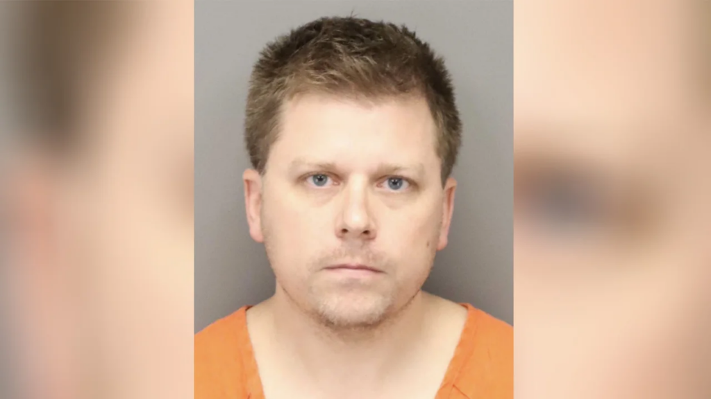 Former federal prosecutor charged with stabbing after road rage ...