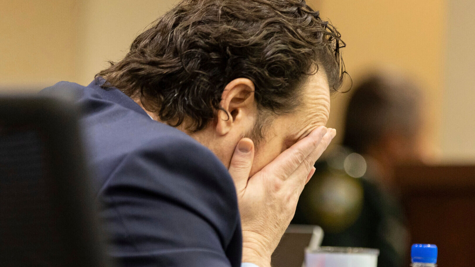 Charlie Adelson Sentenced In Dentist Mastermind Murder Trial Court Tv