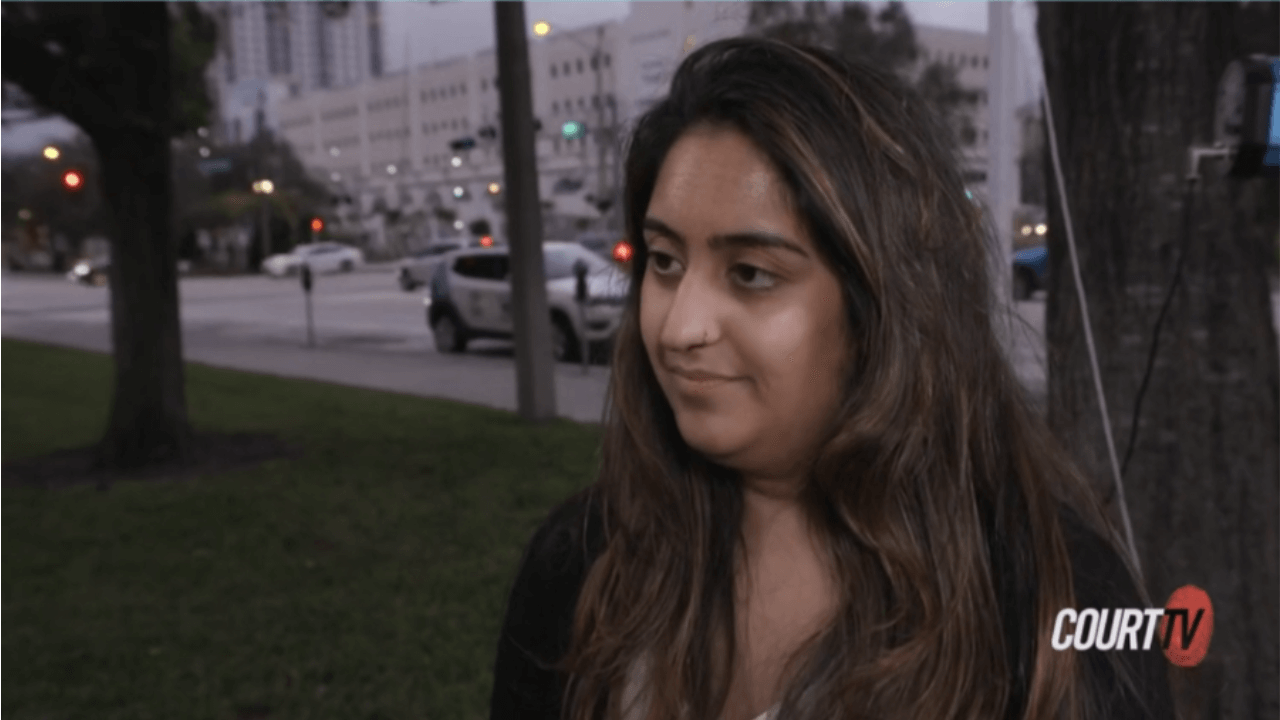 Timothy Ferriter's Attorney Talks to Court TV After Sentencing | Court ...