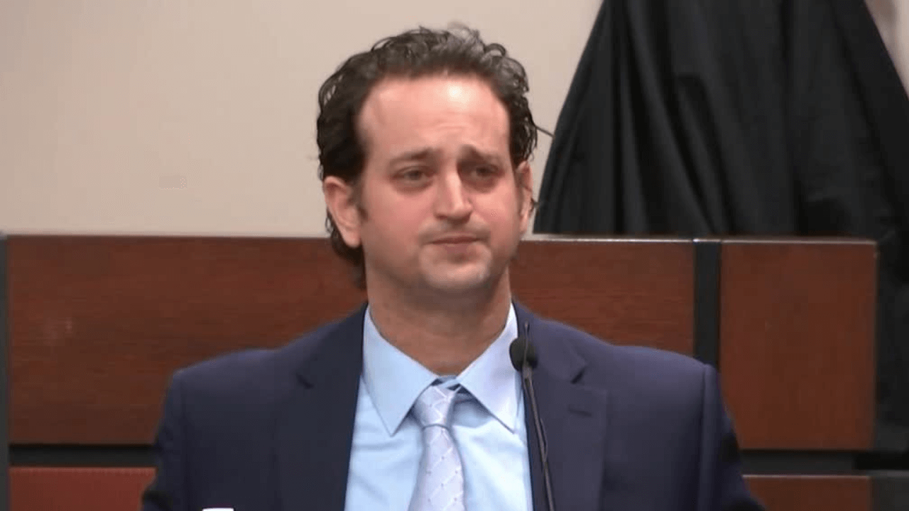 Charlie Adelson sentenced in Dentist Mastermind Murder Trial | Court TV