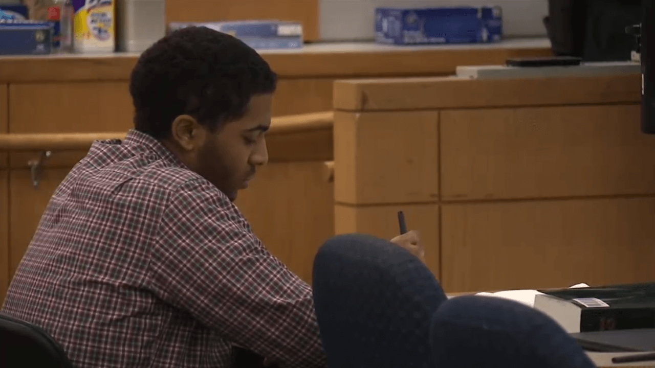 Home Depot employee Brooklyn Dior was shot and killed inside of the ...