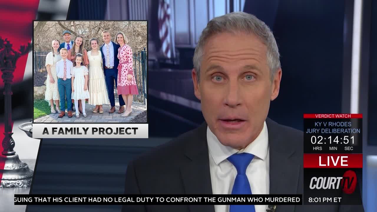 Ruby Franke Pleads Guilty to 4 Counts of Child Abuse: A Deep Dive ...