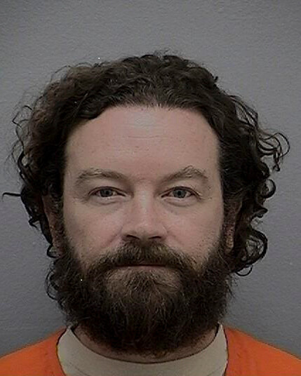 Danny Masterson sent to state prison to begin sentence for rapes | Court TV Danny Masterson sent to state prison to begin sentence for rapes | Court TV