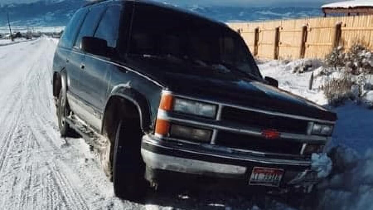 Idaho mom killed, husband believed to be on the run with their baby ...