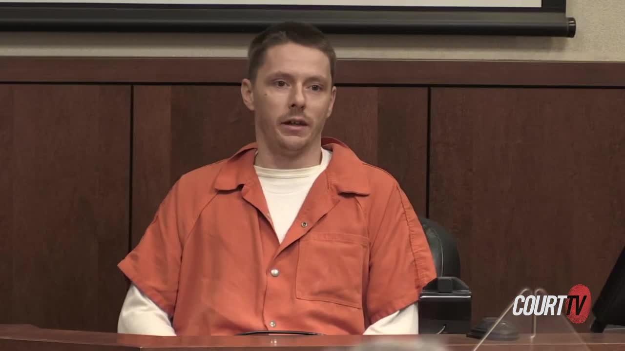 Witness to Murder Trial: Neighbor Says He Loaned Car to Defendant ...