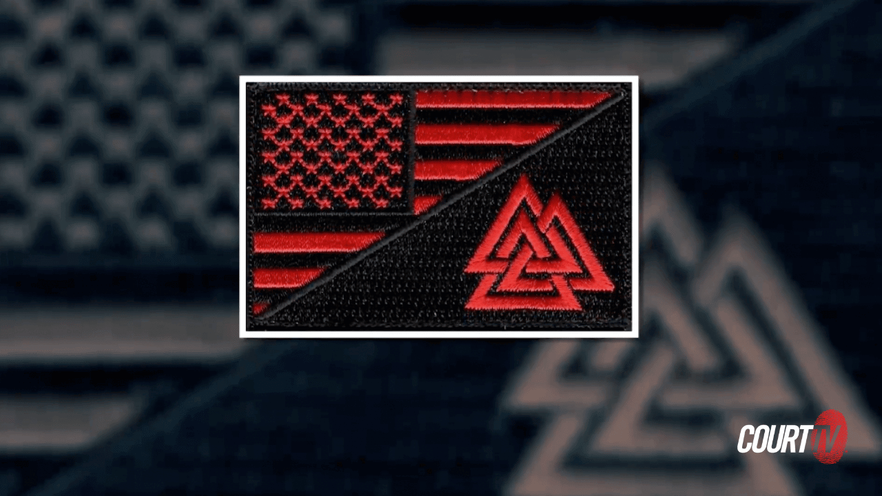 EXCLUSIVE: Allen's Ex-Attorney Says Prison Guard Had Odinism Face ...