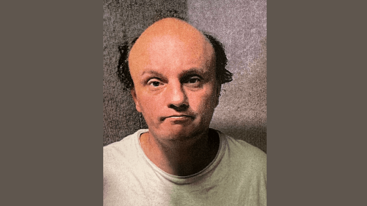 One-legged man charged in brutal murder of Utah massage parlor worker ...