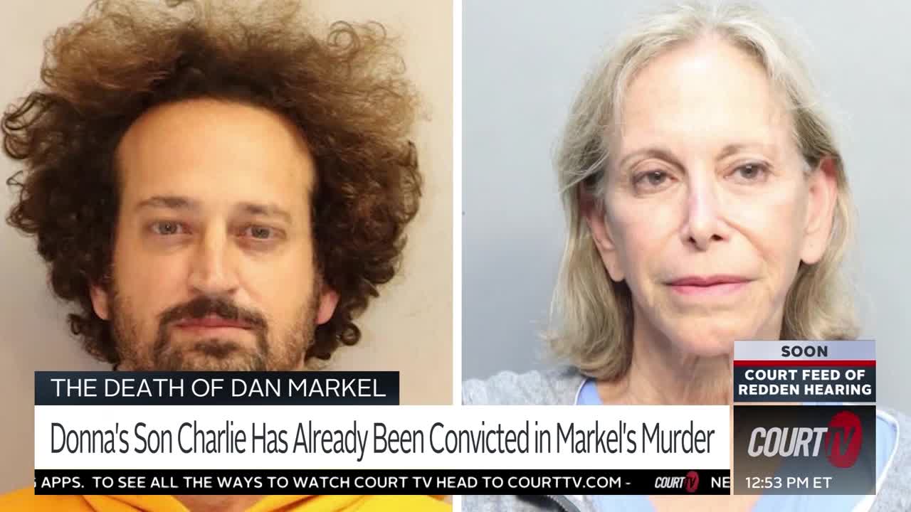 Donna Adelson Back in Court Tuesday | Court TV Video