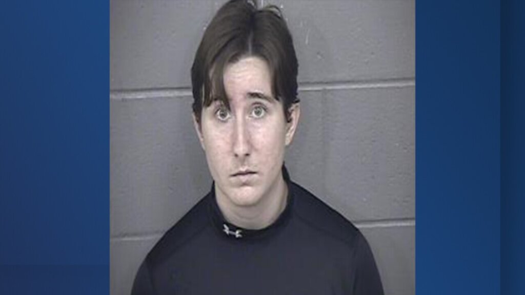 Mother charged in 5-year-old's deadly fall from window | Court TV