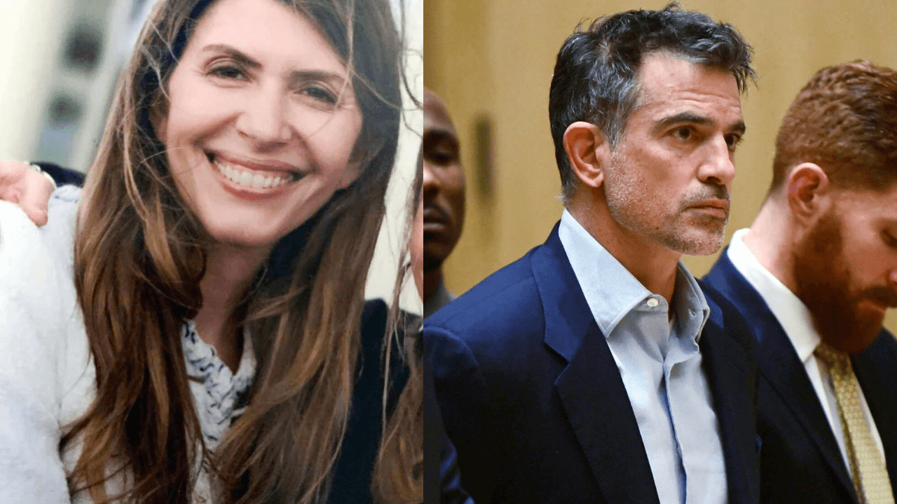 Michelle Troconis convicted of murder conspiracy in Jennifer Dulos case ...