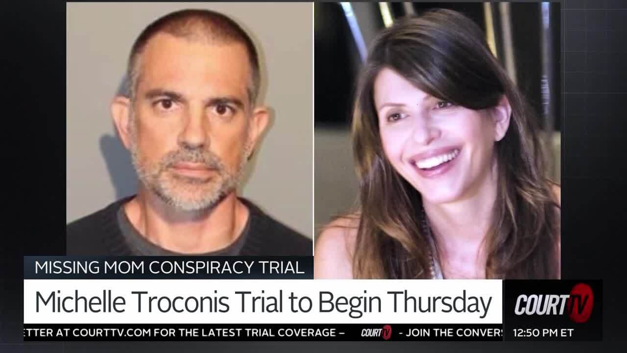 Missing Mom Jennifer Dulos: Michelle Troconis Goes on Trial Next Week ...