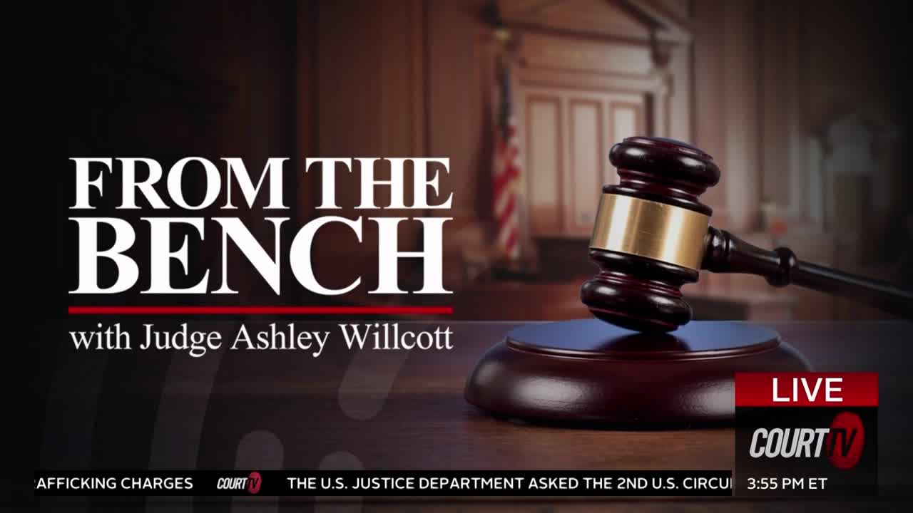 From the Bench: Are More Charges Coming in the 'Rust' Set Shooting ...