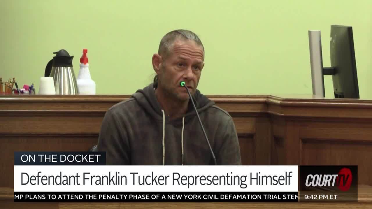 Treehouse Murder Trial: Day 4 Recap | Court TV Video