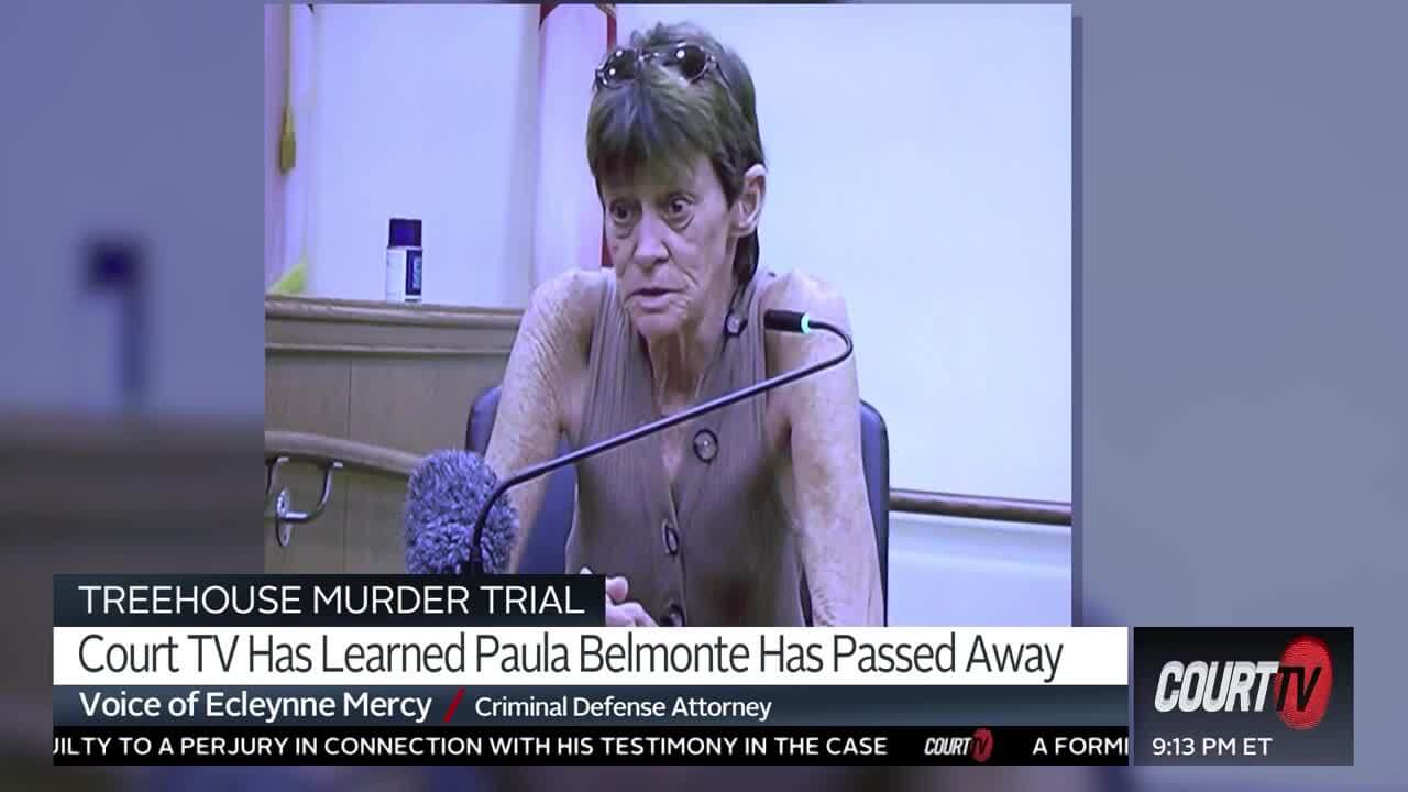 New Details in the Treehouse Murder Trial | Court TV Video