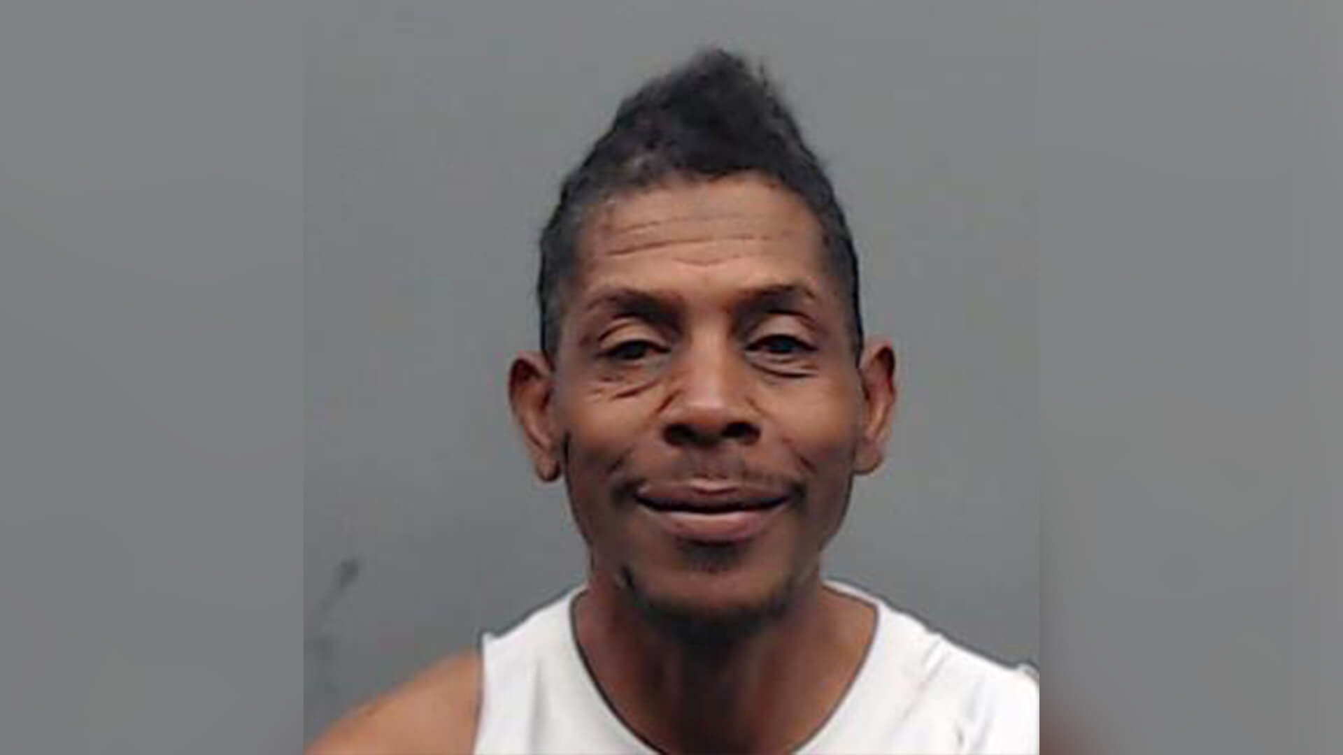 Patrick Mahomes Sr. arrested in Texas on suspicion of DWI | Court TV