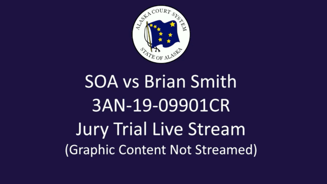 Jury watches video of killer singing AC/DC while killing woman | Court TV