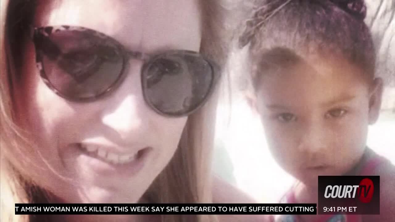 Robin Howington Blames 2-Year-Old for Shooting Death of Daughter, 5 ...