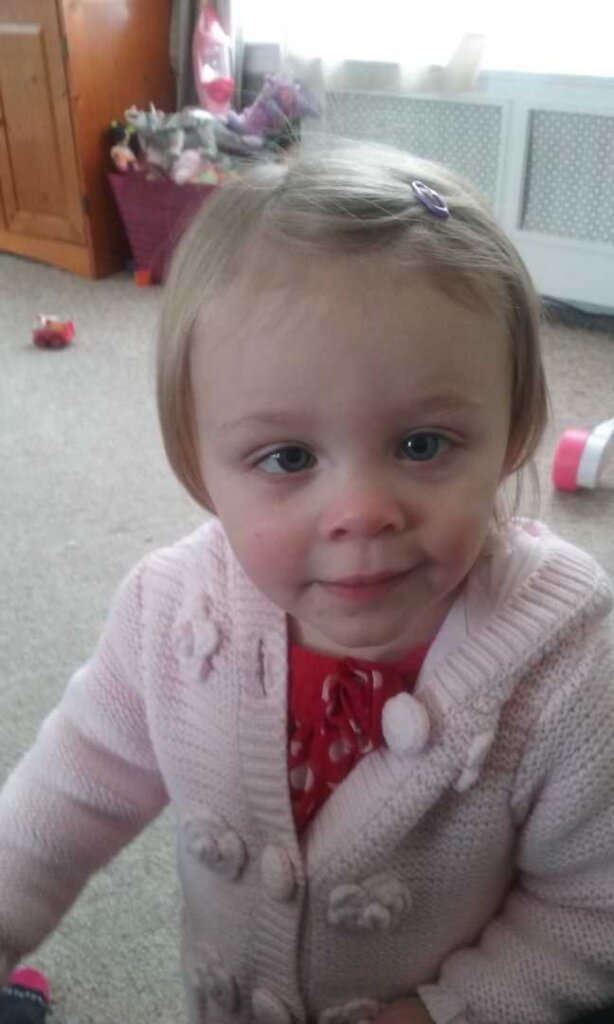 Harmony Montgomery declared dead ahead of anticipated wrongful death ...