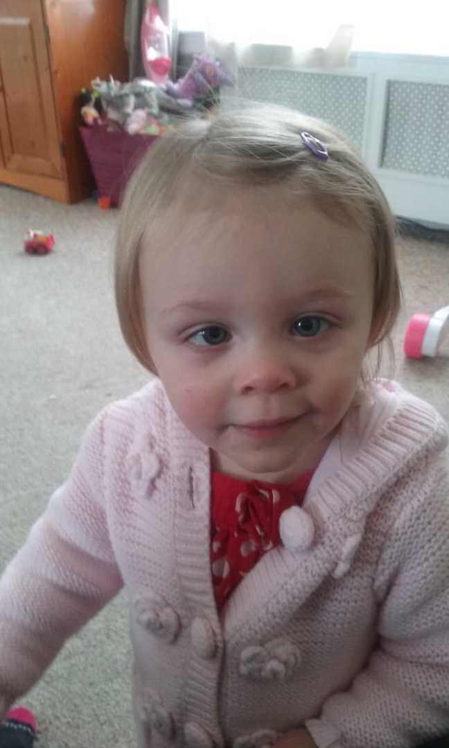 Harmony Montgomery declared dead ahead of anticipated wrongful death ...