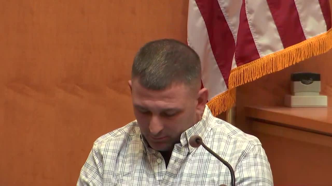 Murder of Harmony Montgomery: Adam's Uncle Describes Abuse, Black Eye ...