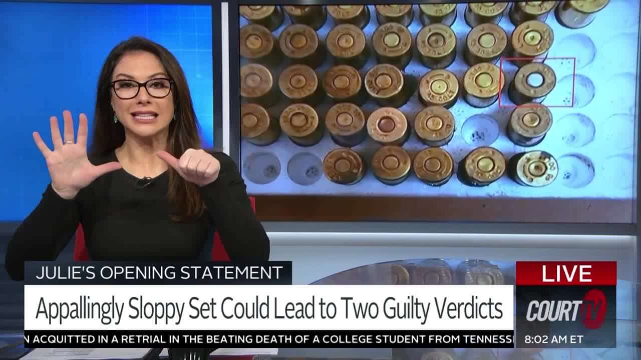 Katie McLaughlin - Journalist Profile - Intelligent Relations