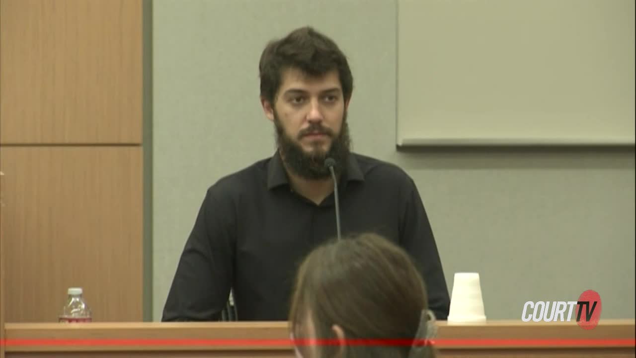 Training Safety Officer: Alvarez Asked How Best to Shoot to Kill ...