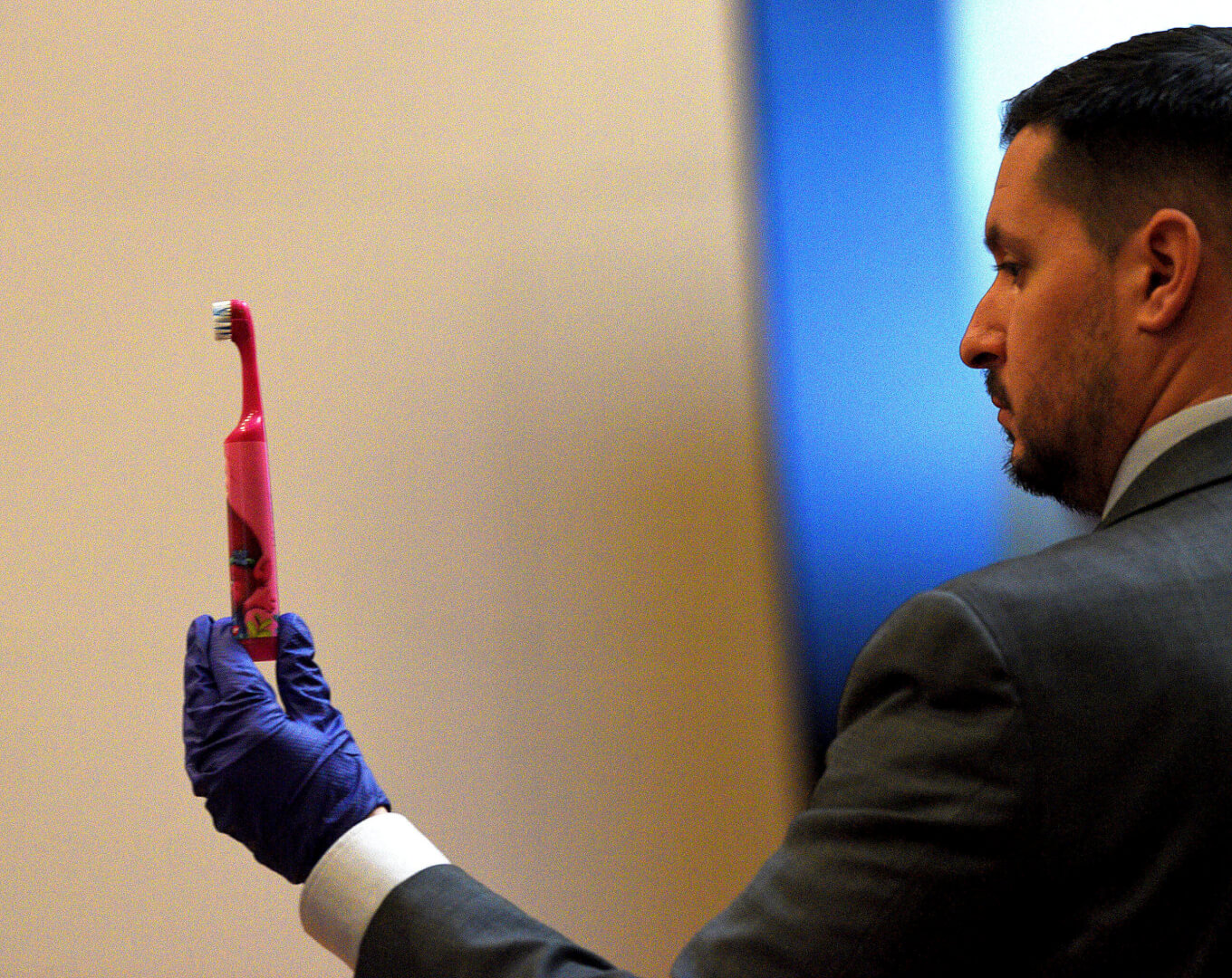 NH v. Adam Montgomery: Murder of Harmony Montgomery Trial | Court TV