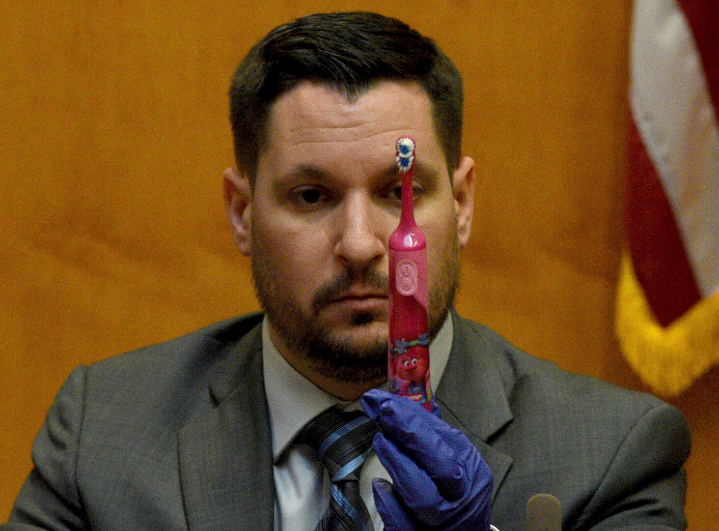 NH v. Adam Montgomery: Murder of Harmony Montgomery Trial | Court TV