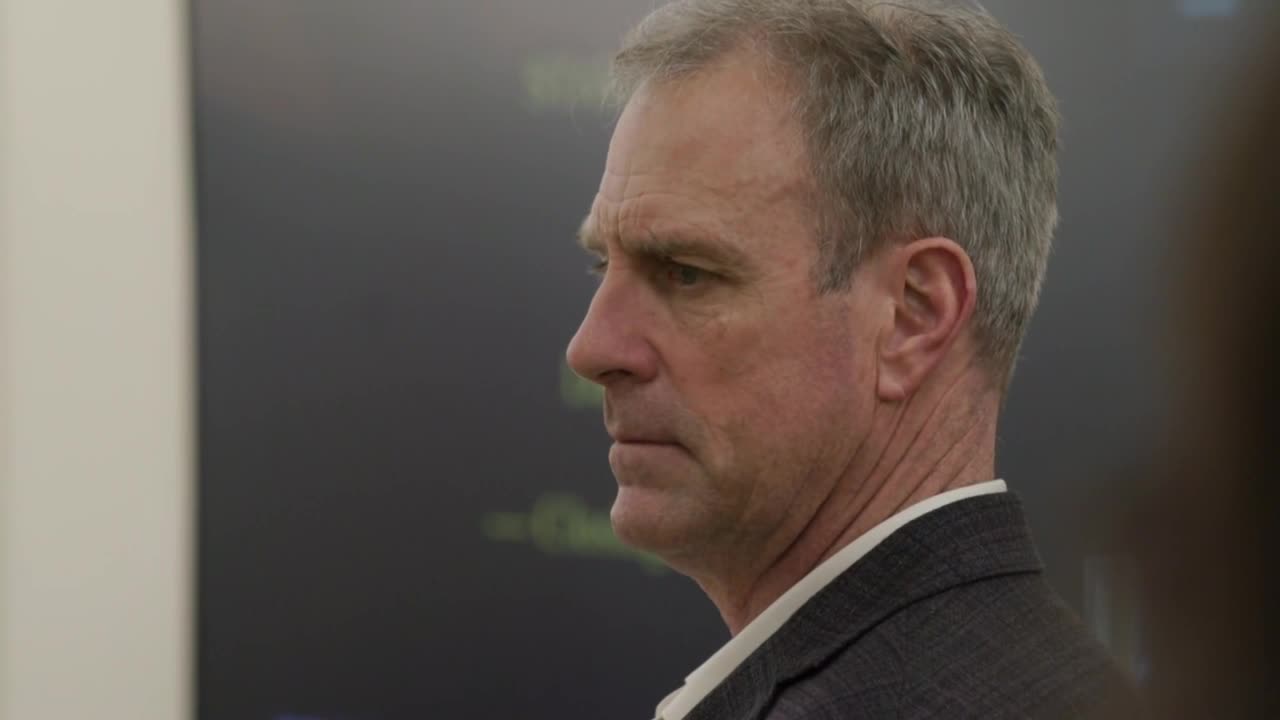 ID v. Daniel Howard: Jealous Ex-Trooper Murder Trial | Court TV