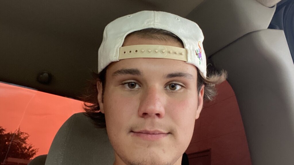 Caleb Harris' family offers reward hoping for son's safe return | Court TV