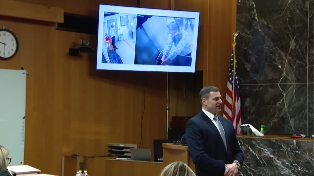 MI v. James Crumbley: School Shooter Dad Trial | Court TV