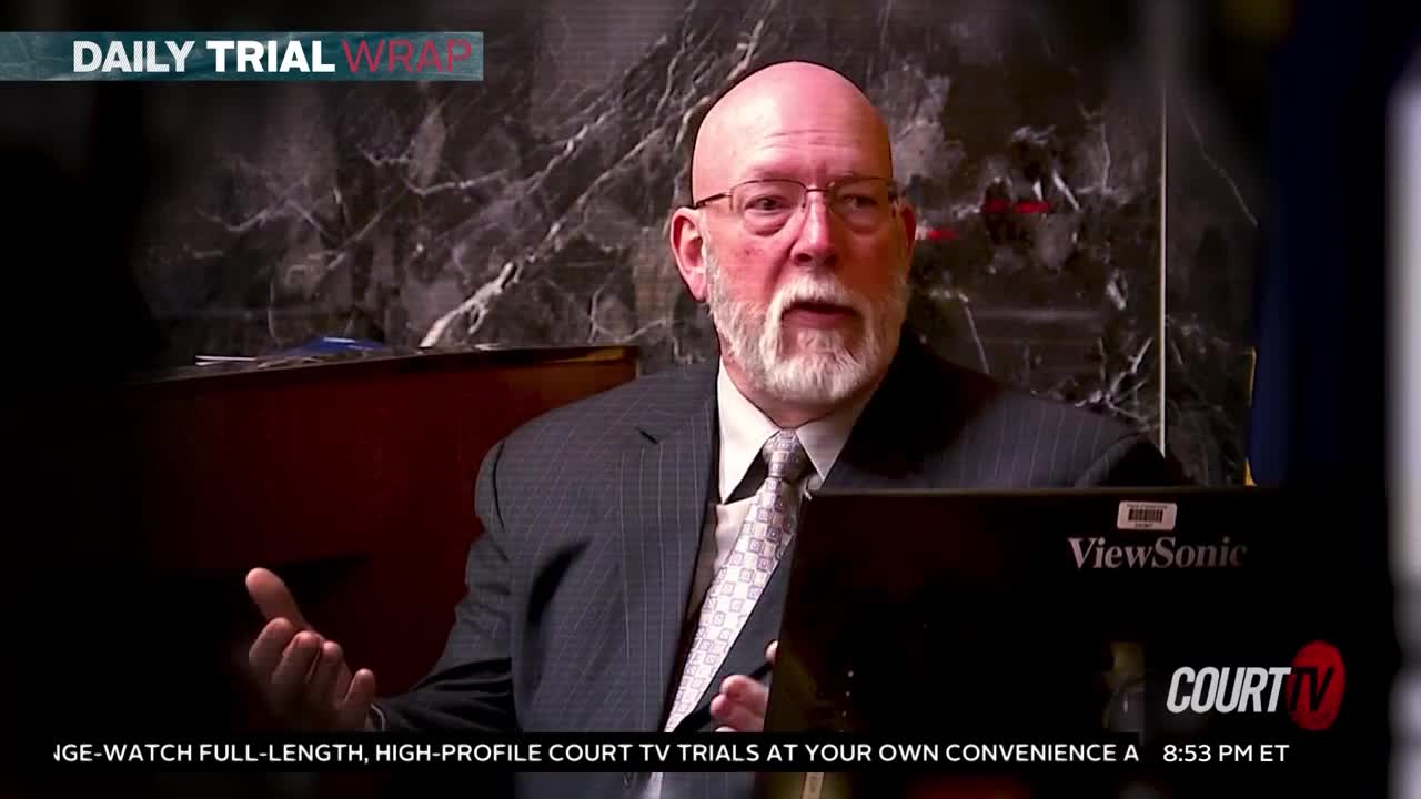 School Shooter Dad Trial: Day 4 Recap | Court TV Video