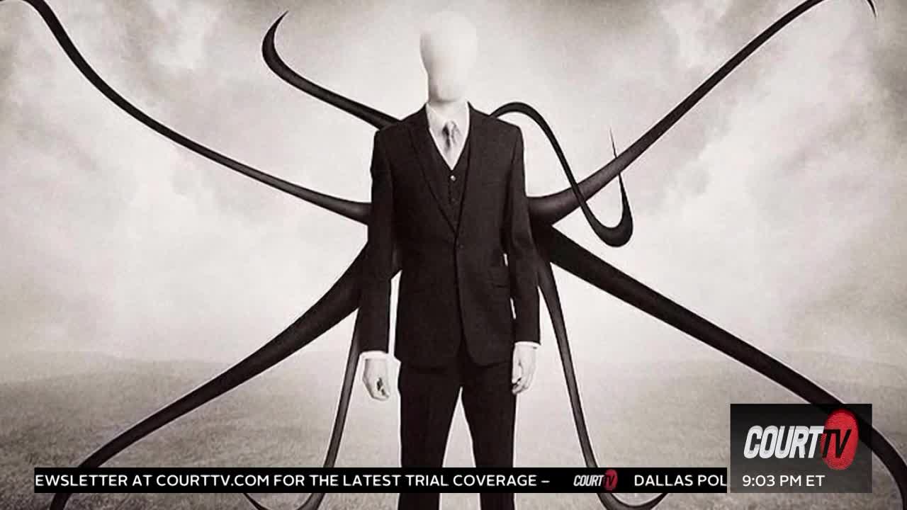 Slender Man Stabber Says She Faked Psychotic Symptoms | Court TV Video