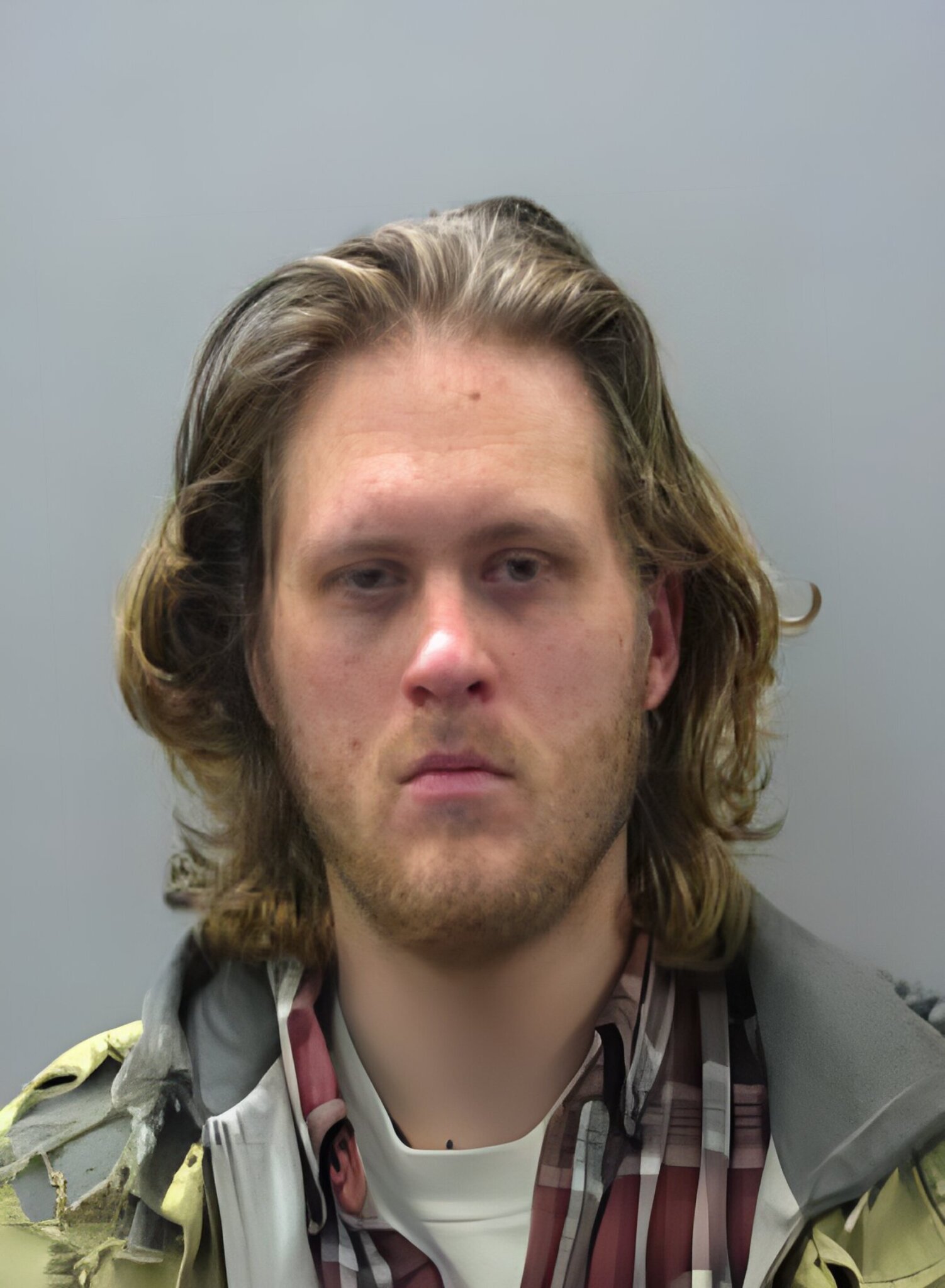 Evidence in Maxwell Anderson's home included hidden clothing, woman's ID | Court TV