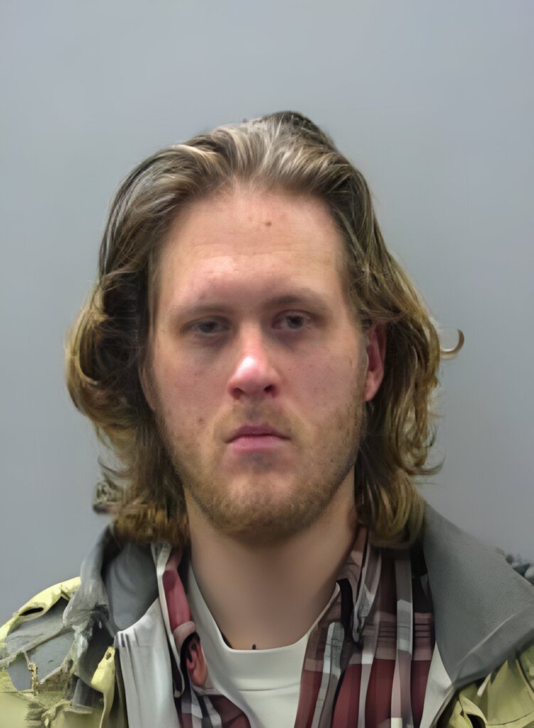 Evidence in Maxwell Anderson's home included hidden clothing, woman's ...