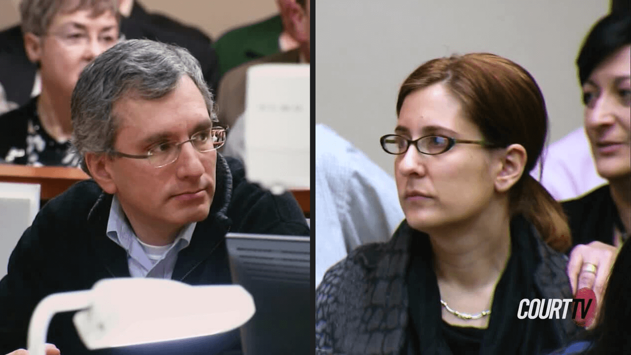 GA v. Neuman: Death at Daycare | Court TV Video