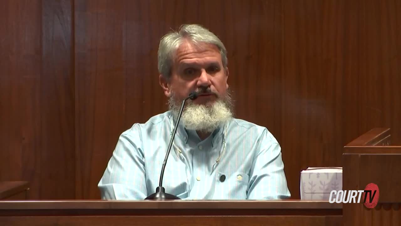 'I Was Uncomfortable': Victim's Friend Testifies Against David Swift ...