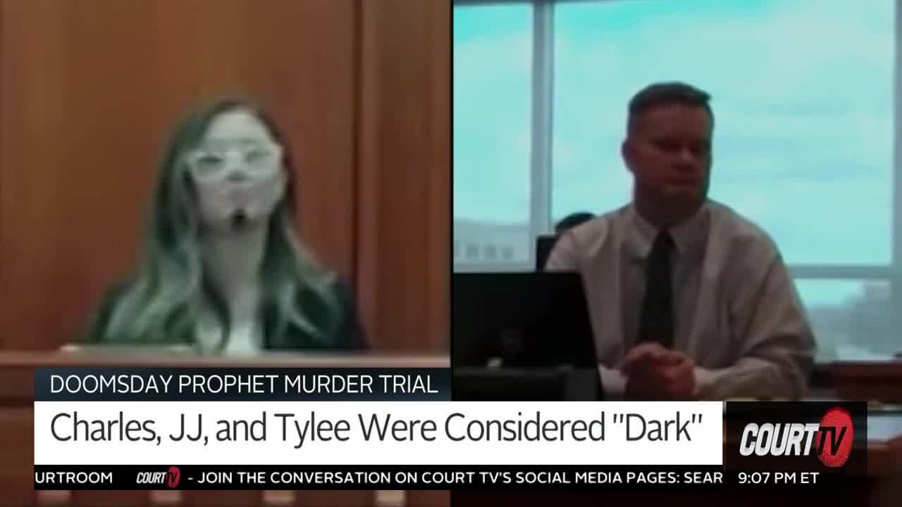 Religion in the Doomsday Cult: How Do Chad's Beliefs Align With LDS ...