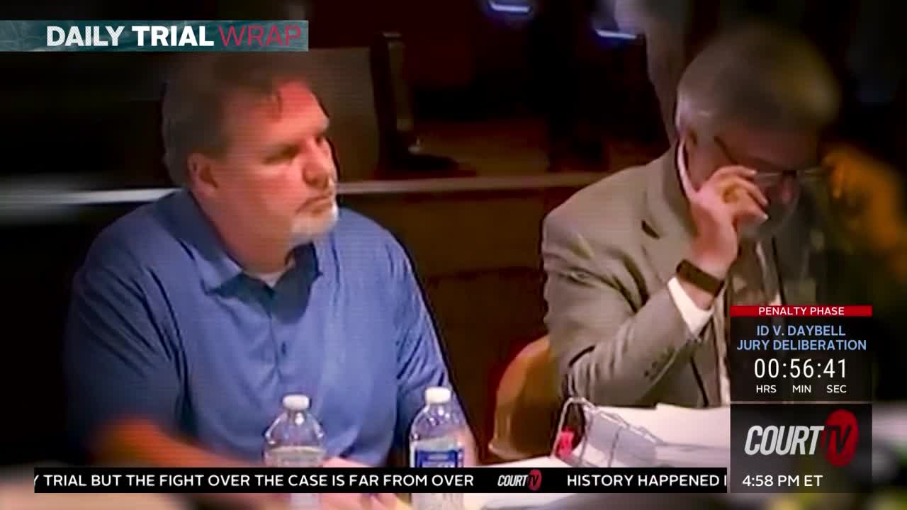 Karen Swift Murder Trial: Day 4 Recap | Court TV Video