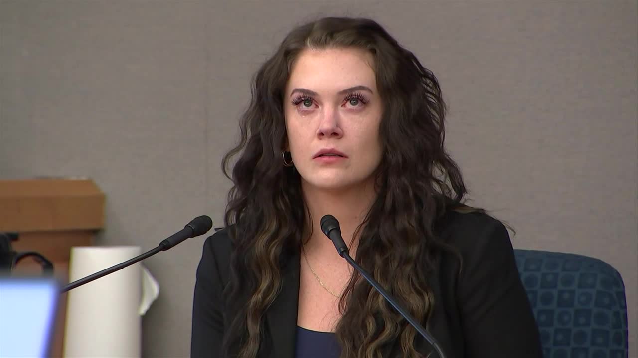 Detective Angela Carter: 'I Really Didn't Want It To Be Her' | Court TV ...