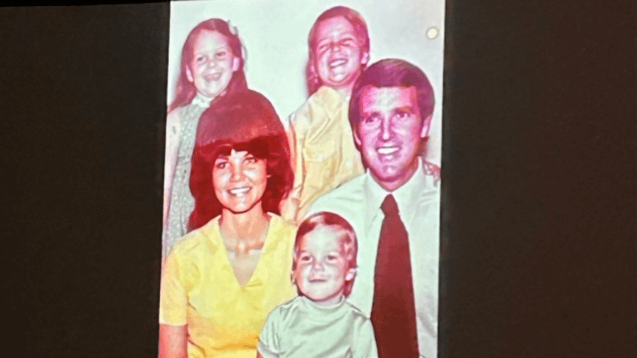 Lori Vallow Daybell's sister gives Tylee and JJ a voice | Court TV