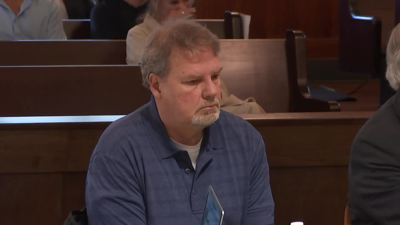 Charges dismissed against David Swift in wife's death | Court TV
